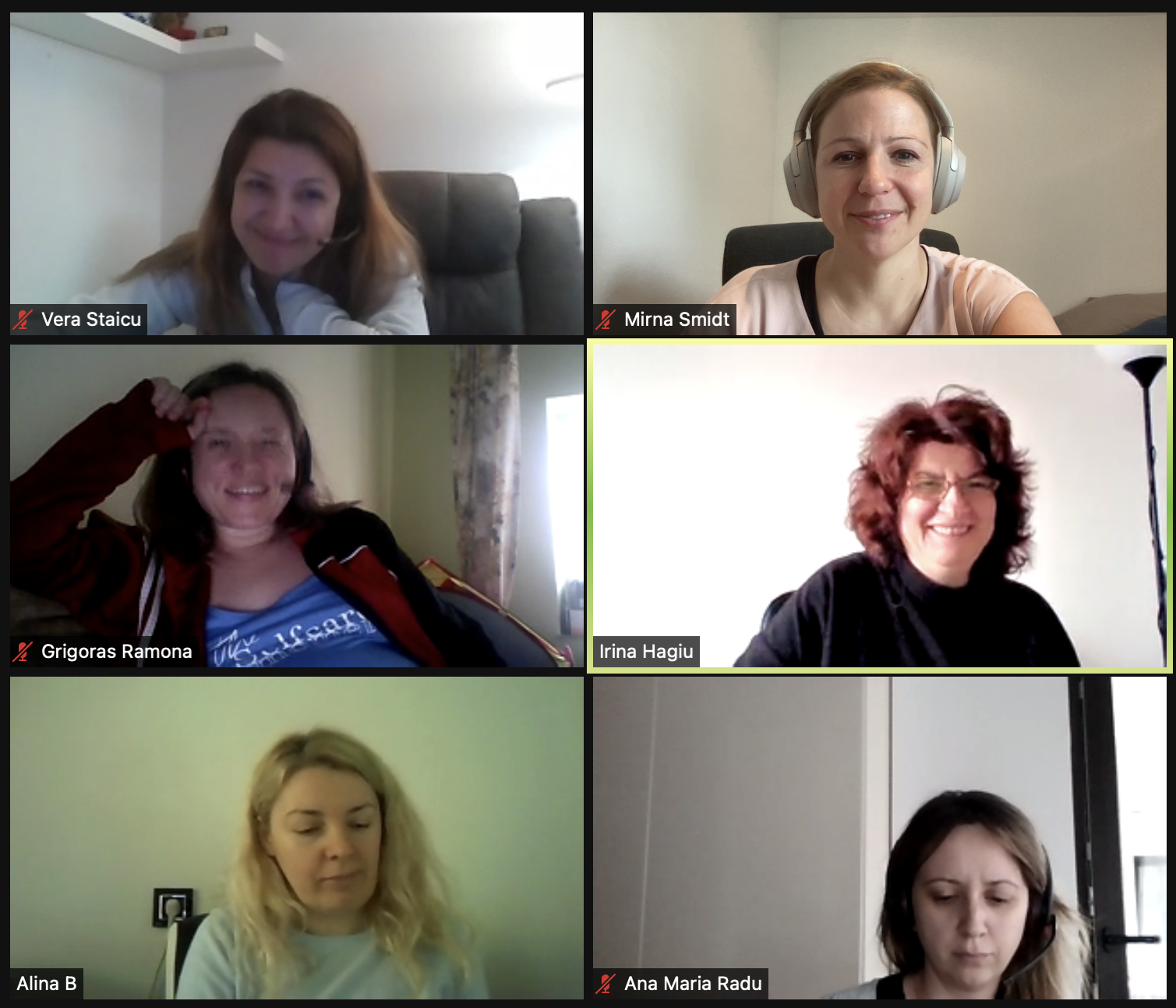 Train-the-trainer program by Trainers Toolbox - Trainers Toolbox