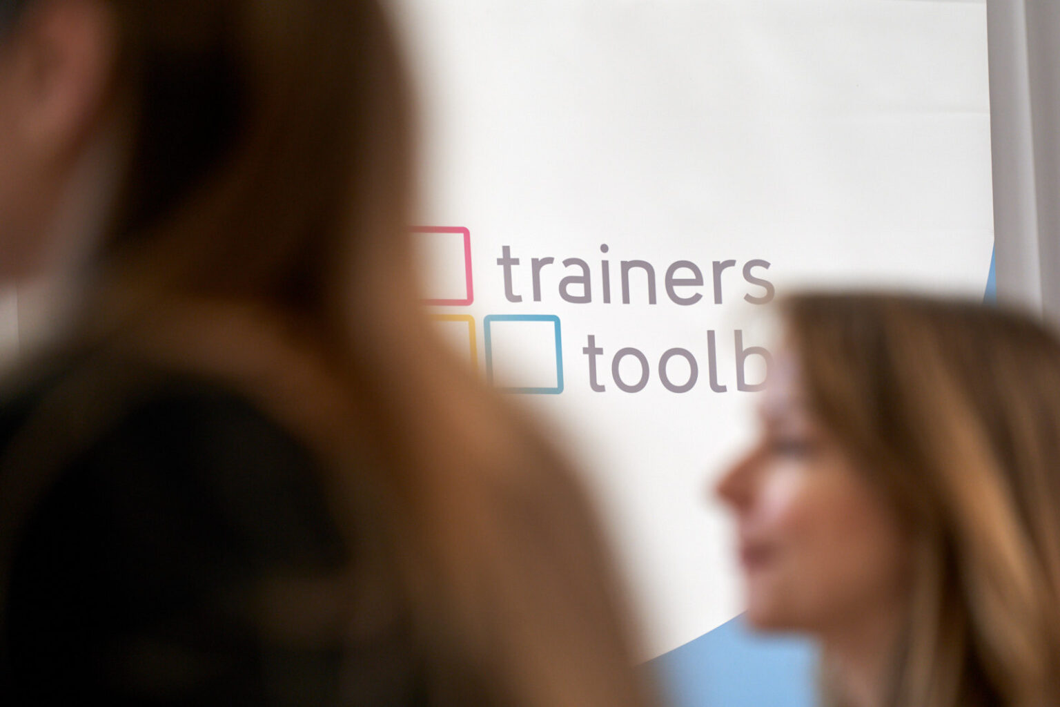 Advanced Trainings for Trainers - Trainers Toolbox
