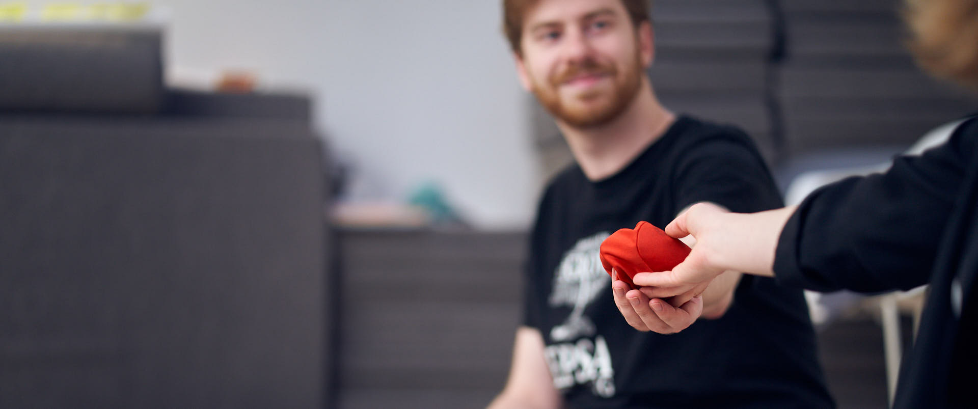 Trainers Conversations - Trainers Toolbox