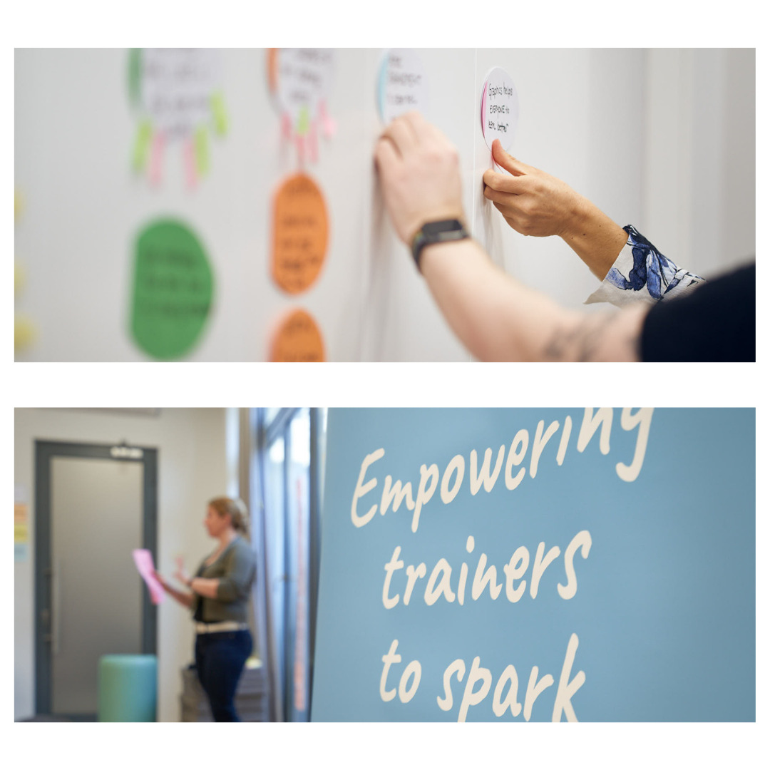 Advanced Facilitation Training - Trainers Toolbox